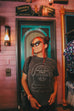 Good Old Fred Tee Disney Haunted Mansion – Oswald & Sons