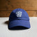 Sammy Small World Dad Hat – Oswald & Sons